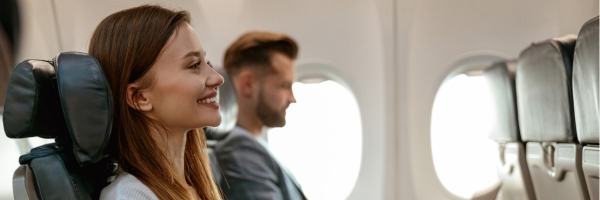 High Altitude, High Impact: Ways Flying Affects Your Skin - Signature ...